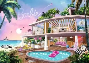 Ravensburger Barbie / 1000 dílků / od 8 let