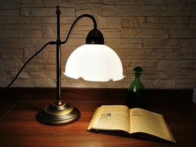 Svítidla KOLARZ Rustikální stolní lampa Kolarz Nonna 731.71.73