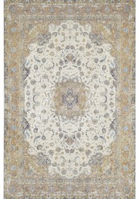 Conceptum Hypnose Kusový koberec Woopamuk028, Zelená Rozměr koberce: 120 x 180 cm
