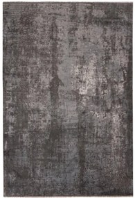 Kusový koberec Studio 901 graphite 200 x 290 cm