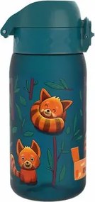 ion8 Leak Proof Láhev Red Pandas 350 ml