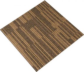 Opakovaně použitelné kobercové dlaždice, 50,8 × 50,8 cm