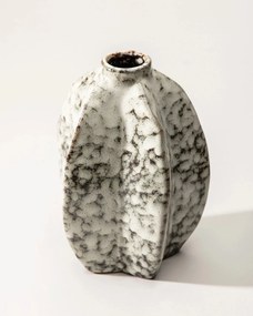 Vase Frost 12x12x17 cm
