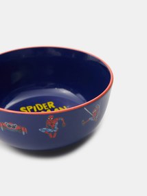 Sinsay - Keramická miska Spider-Man - vícebarevná