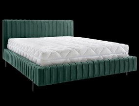 Postel Plissa 140x200