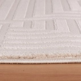 Vopi | Kusový koberec Sahara 1114 beige - 280 x 370 cm