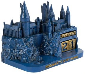 Adventní kalendář harry potter - bradavice - 3d kalendář