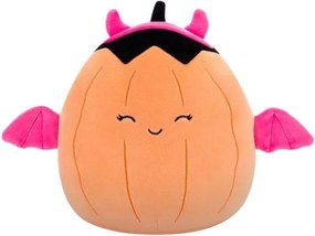 Plyšák squishmallows ďábelská dýně margie