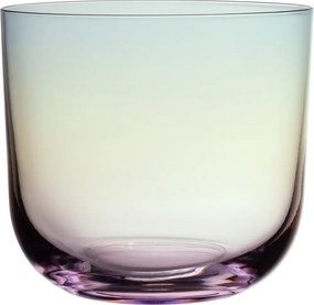Villeroy&Boch Villeroy & Boch Like Pearl sada 2 sklenic na vodu, 200 ml