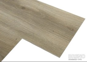 Breno Vinylová podlaha MODULEO SELECT Classic Oak 24864 – tmavé dřevo
