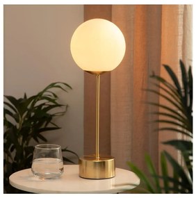 Atmosphera - Stolní lampa DRIS 1xE14/25W/230V 167521