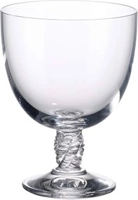 Villeroy&Boch Montauk sklenice na víno, 0.39l., sada 4ks