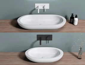 keramické umyvadlo BRUSSEL DU5057 - 80cm