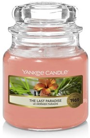 Yankee Candle - vonná svíčka The Last Paradise (Poslední ráj) 104g