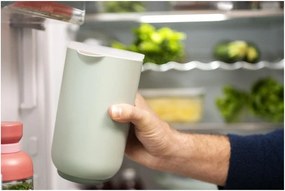 Šalvějově zelená plastová mísa ø 11 cm Chef It – Mepal