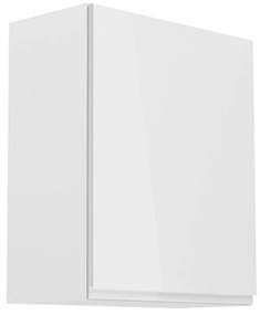 Horní kuchyňská skříňka G601F Aurellia (bílá + lesk bílý) (P). 1015734