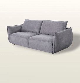 Pohovka Assens grey