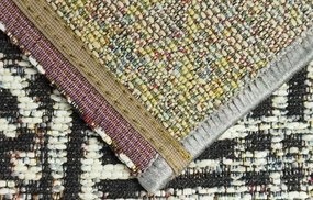 ORIENTAL WEAVERS Kusový koberec ZOYA 156/Q01X BARVA: Vícebarevný, ROZMĚR: 120x180 cm