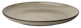 Talíř mělký Coupe 27 cm set 4 ks – Elements Stone (492560)