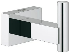 Grohe Essentials Cube - Háček, chrom 40511001
