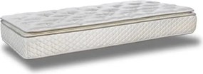 Matrace ALFASpring LUX DreamBed - 200x200cm