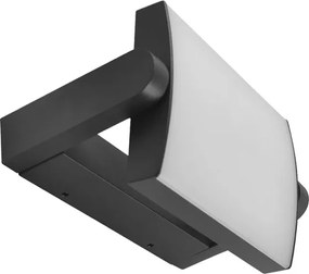 Brilagi - LED Venkovní nástěnné svítidlo ANKLE LED/18W/230V 4000K IP65