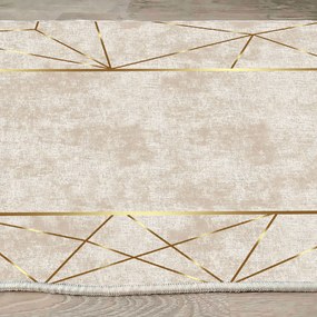 Conceptum Hypnose Kusový koberec Els2400, Vícebarevná Rozměr koberce: 180 x 280 cm