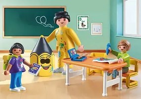 Playmobil® Gift Sets 71965 První školní den