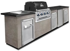 BROIL KING Regal 420 Built-In