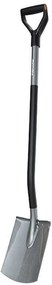 Fiskars Ergonomic Rýč rovný, délka: 125cm (131400) 1025375, 1067512