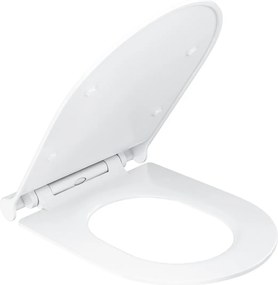 Ravak Uni Chrome Slim X01550 wc sedátko