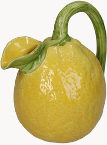 Porcelánová váza Lemon