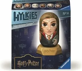 Ravensburger 3D Puzzle Hylkies: Harry Potter: Hermiona Grangerová / 54