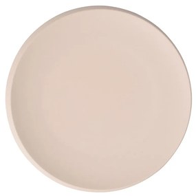 Villeroy & Boch Servírovací talíř NewMoon beige, Ø 29,2 cm 10-4291-2601