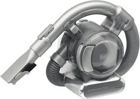 BlackDecker PD1820L / Aku vysavač Dustbuster Flexi / 18V / Li-Ion / 0.