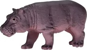 Mojo Mini svět Africká zvířátka 12 ks / od 3 let