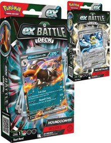 _Ostatní 1_ Hra Pokémon TCG: Houndoom / Melmetal ex Battle Deck 60 karet s doplňky 2 druhy pci85591