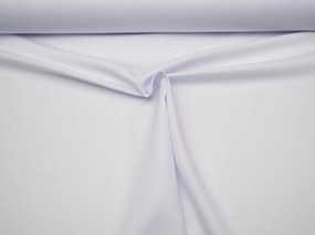 Ubrus teflonový bílý Rozměry: 120x180, Tvar: Ovál