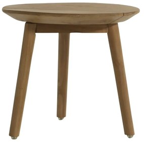 Kulatý zahradní odkládací stolek ø 50 cm Sophie Studio – Hartman