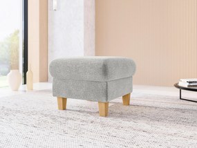 XXXLutz TABURET, textil, 58/48/58 cm Sit & More - Taburety - 0001440257L7