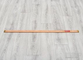 Breno PVC LA VIDA Avery C02 – světlé dřevo, šíře 200 cm