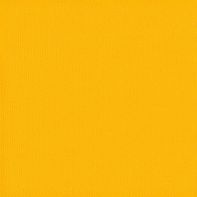 Zahradní altán 6 x 3 m Žlutá Polyester a ocel 190 gsm 3376014