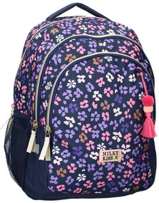 ŠKOLNÍ BATOH MILKY KISS 44 cm Velikost: uni