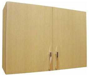 BPS-koupelny Kuchyňská skříňka závěsná horní KCH-502 L H 80