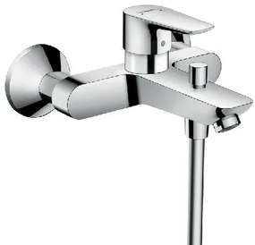 Hansgrohe Talis E - Vanová baterie, chrom 71740000