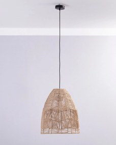 Závěsná lampa Chufu ⌀40cm