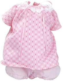 Petitcollin Obleček Iris (pro panenku 36 cm)
