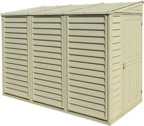 DURAMAX Zahradní domek Duramax SideMate 3,6m2 (model 06625 - 8x4´)