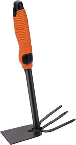 Black & Decker Ocelová motyka, 30 cm.
