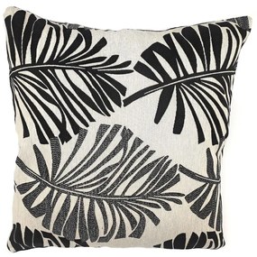 Dekorační polštář 45x45 cm Fern – JAHU collections